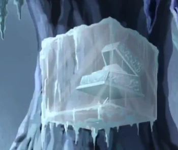 The Diamond Ray of Disappearance | Wiki Grayskull | Fandom