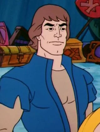 Tarbin | Wiki Grayskull | Fandom