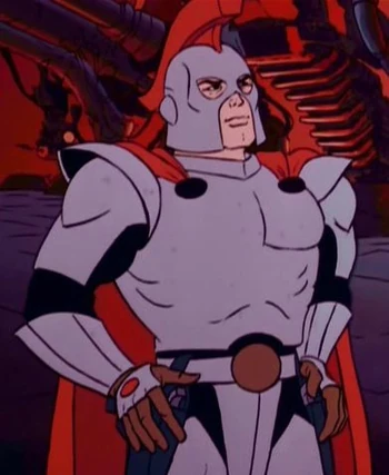 General Sunder | Wiki Grayskull | Fandom