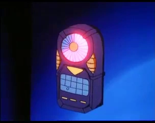 Disruptor Bomb | Wiki Grayskull | Fandom