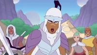 General Juliet | Wiki Grayskull | Fandom