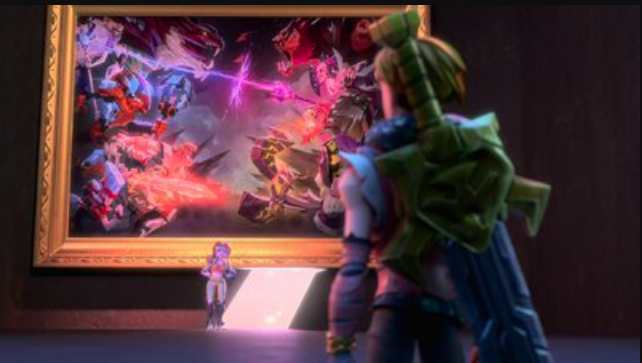 Eternia 2000 | Wiki Grayskull | Fandom