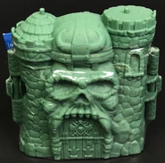 Castle Grayskull | Wiki Grayskull | Fandom