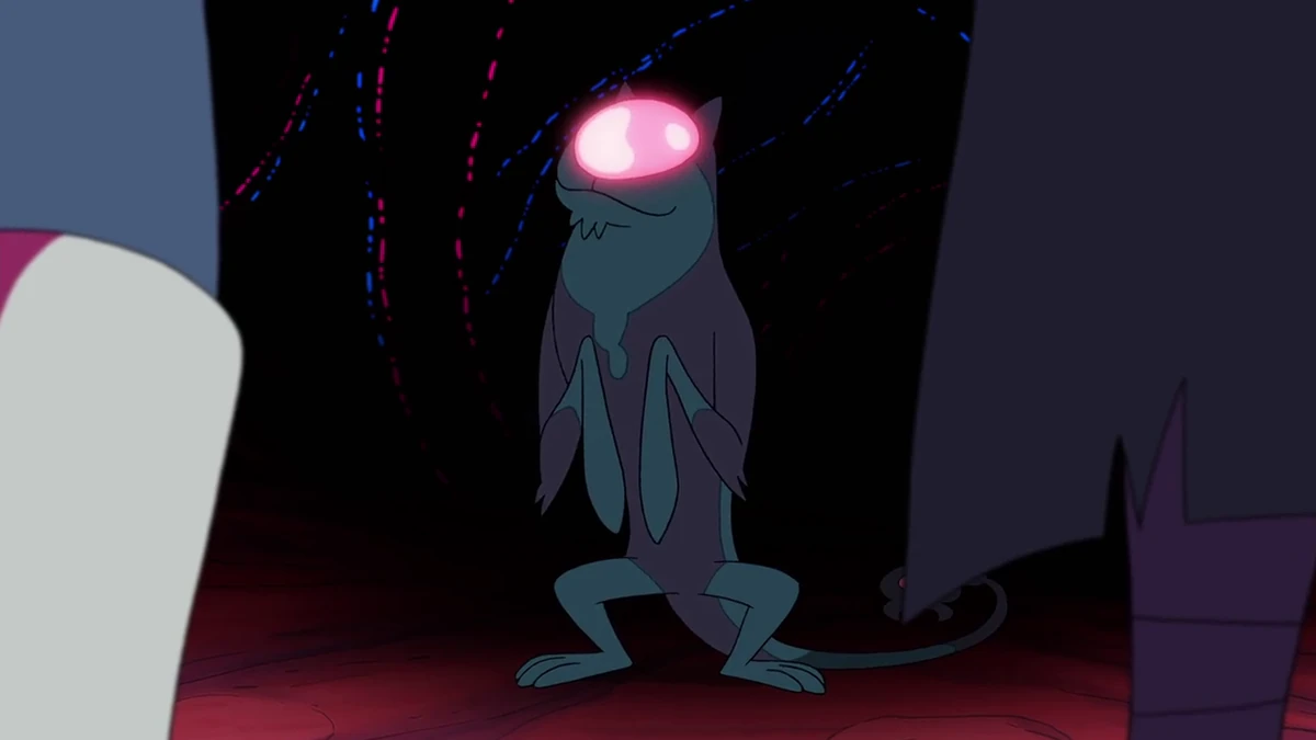 Pooka | Wiki Grayskull | Fandom