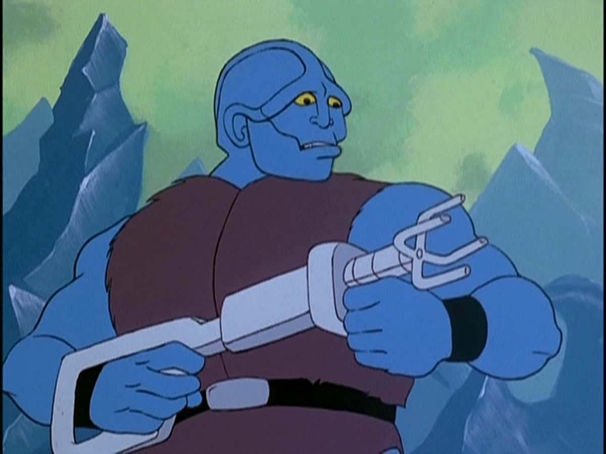 Ice Troll | Wiki Grayskull | Fandom