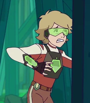 Kyle | Wiki Grayskull | Fandom