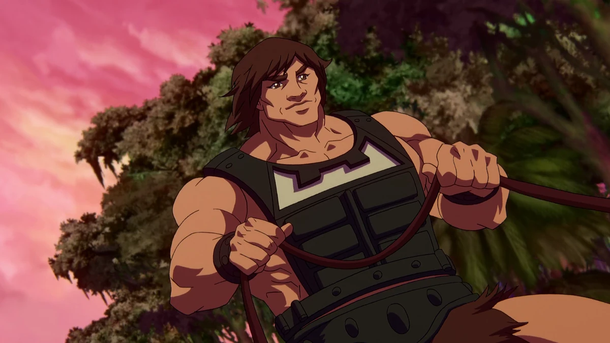 Wundar | Wiki Grayskull | Fandom