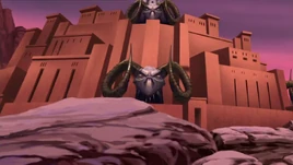 Zalesia | Wiki Grayskull | Fandom