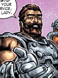 Fisto | Wiki Grayskull | Fandom