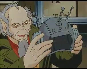 Brain Amplifier | Wiki Grayskull | Fandom