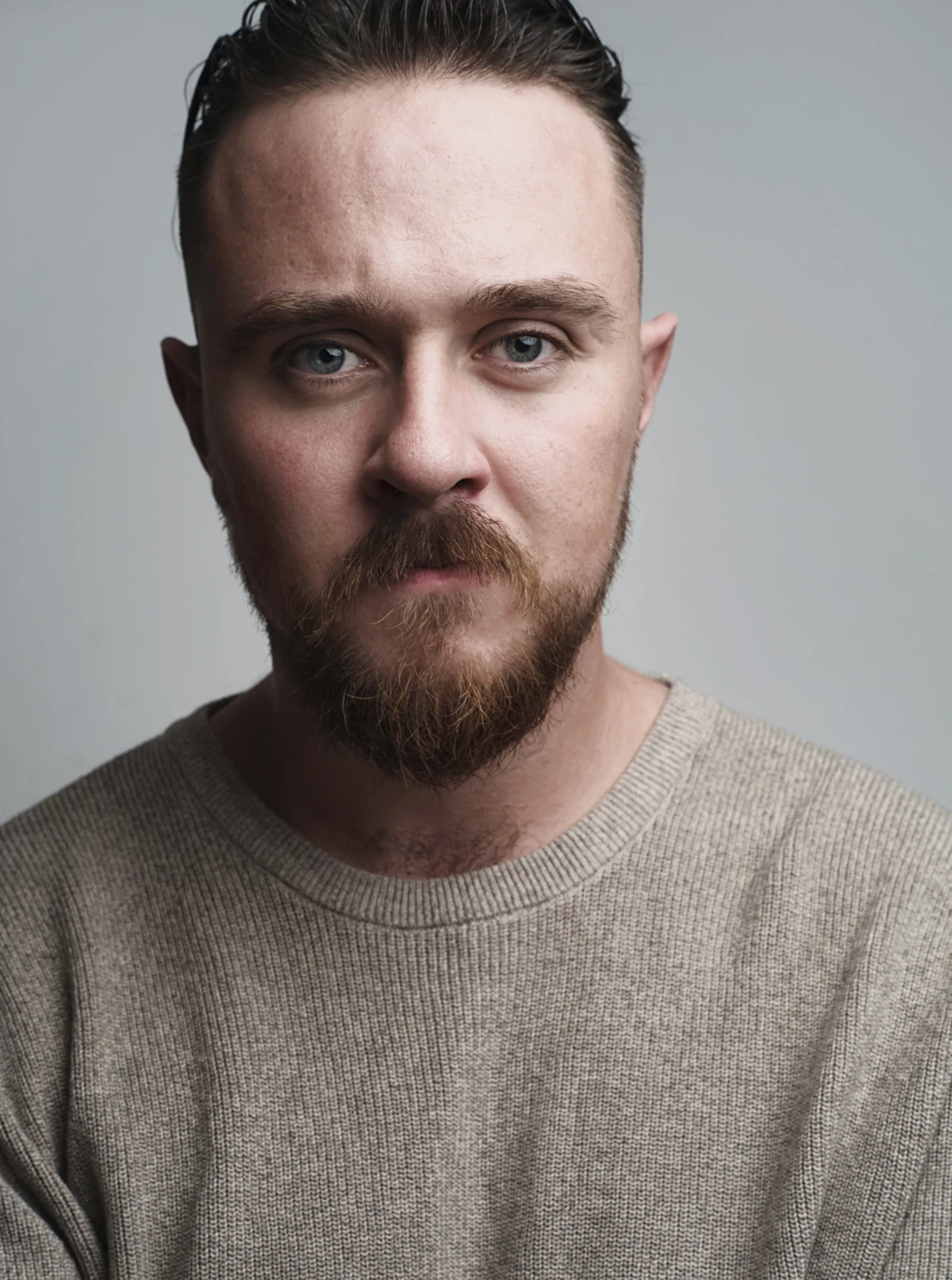 Sam C. Wilson | Wiki Grayskull | Fandom