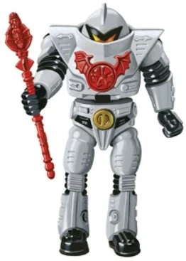 Hordarobot | Wiki He-man | Fandom