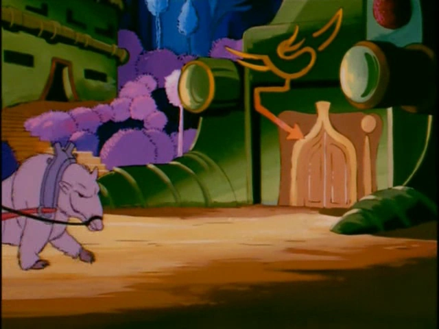 Thaymor | Wiki Grayskull | Fandom