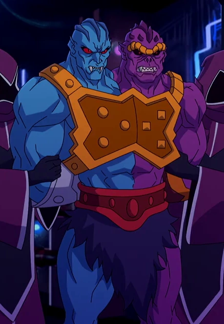 Two Bad | Wiki Grayskull | Fandom