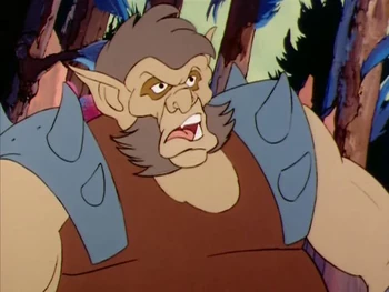 Grox | Wiki Grayskull | Fandom