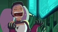 Entrapta | Wiki Grayskull | Fandom