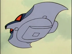 Horde Prisoner Transport | Wiki Grayskull | Fandom