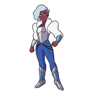 Netossa (She-Ra y las princesas del poder) | Wiki He-man | Fandom