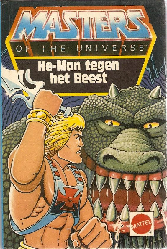 Behemoth | Wiki Grayskull | Fandom