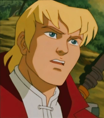 Prince Adam | Wiki Grayskull | Fandom