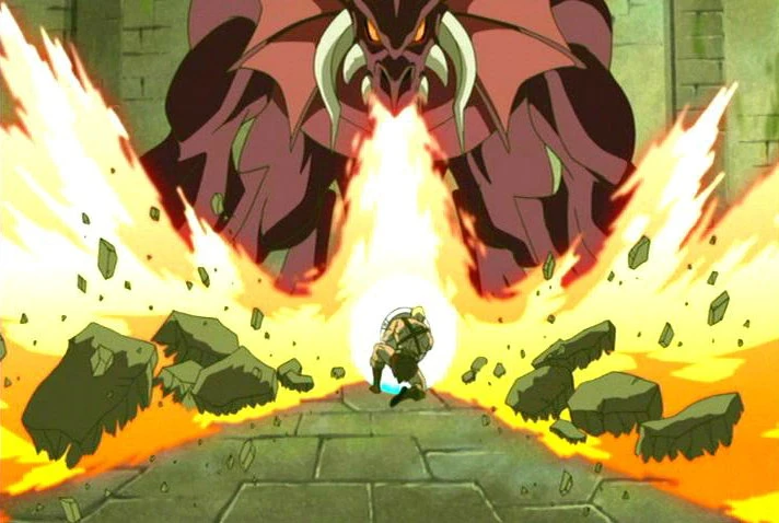 Dragon's Brood | Wiki Grayskull | Fandom