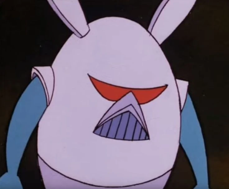 Rabbot | Wiki Grayskull | Fandom