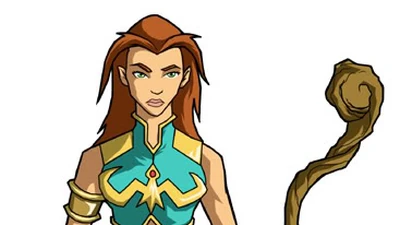 Discuss Everything About Wiki Grayskull | Fandom