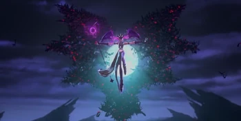 Evelyn | Wiki Grayskull | Fandom