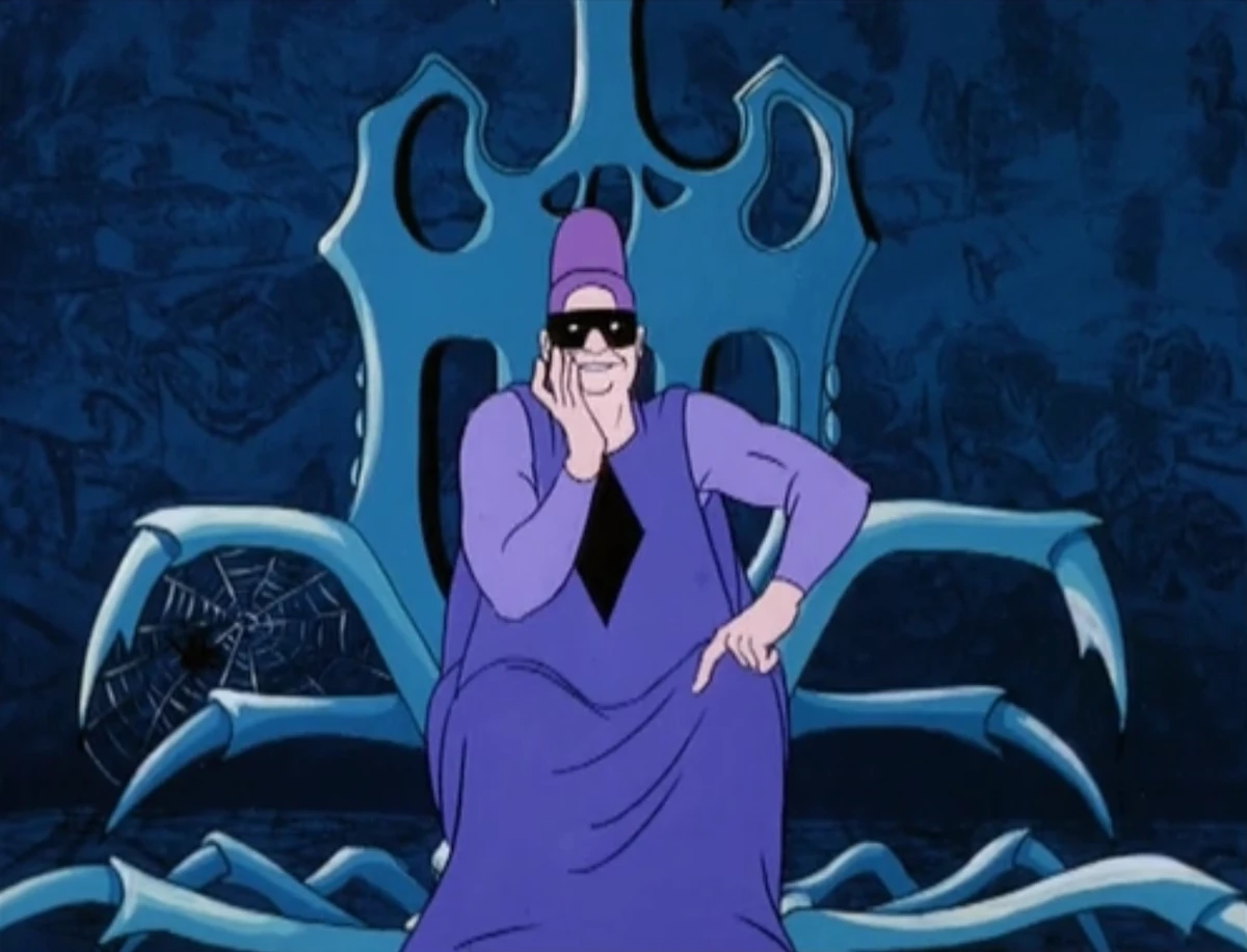 Zalt | Wiki Grayskull | Fandom