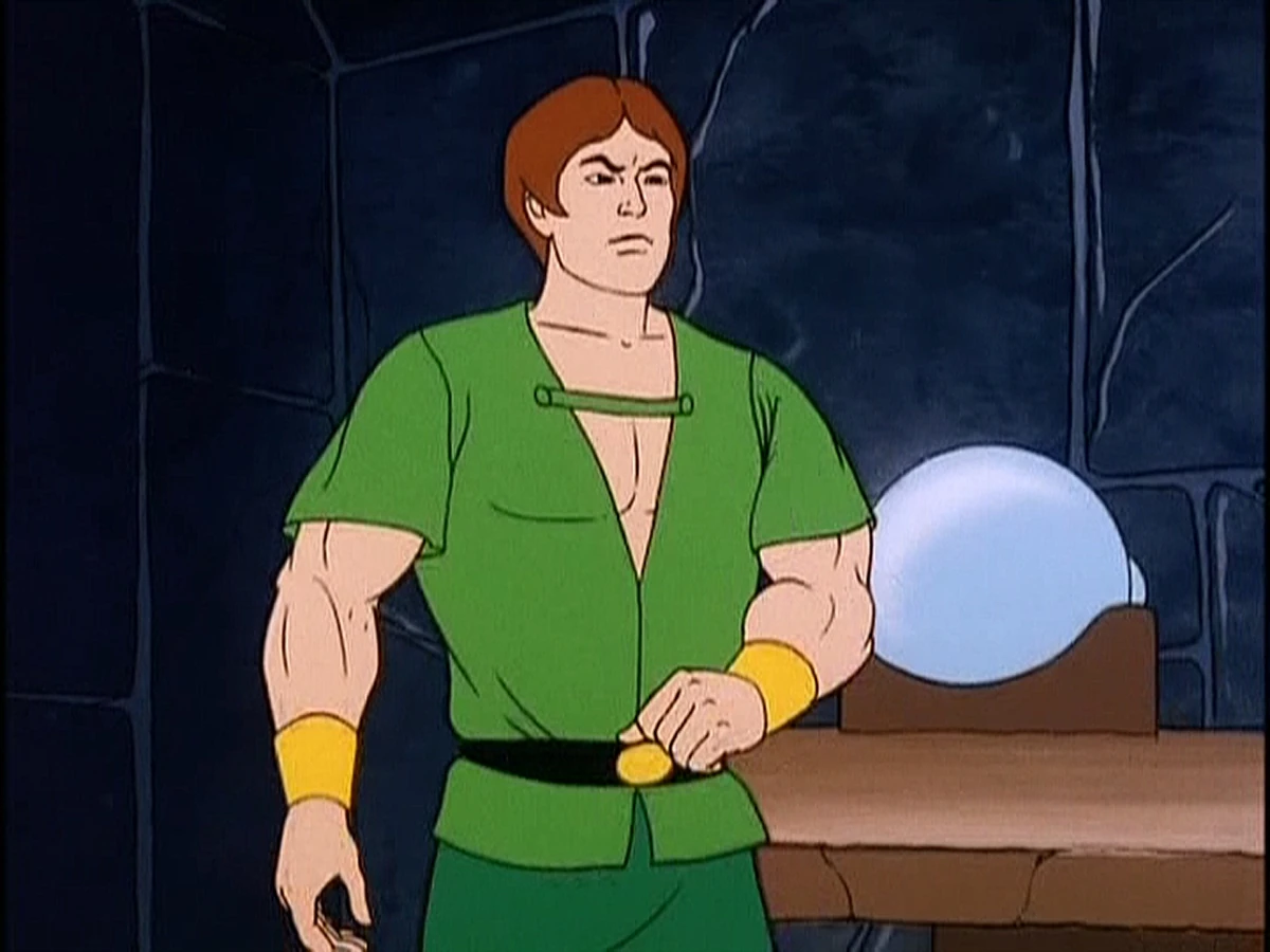 Mallek | Wiki Grayskull | Fandom