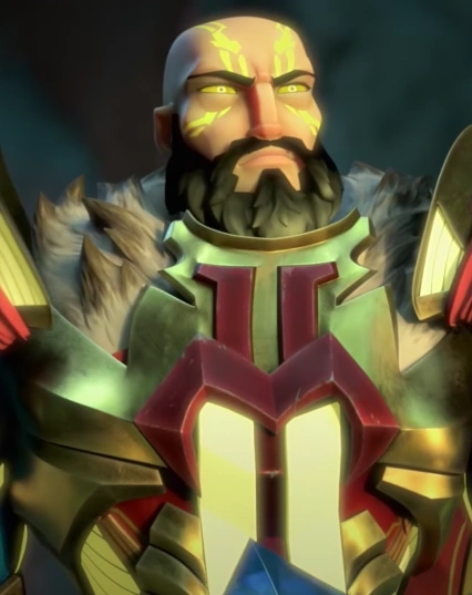 King Grayskull | Wiki Grayskull | Fandom