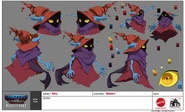 Orko | Wiki He-man | Fandom