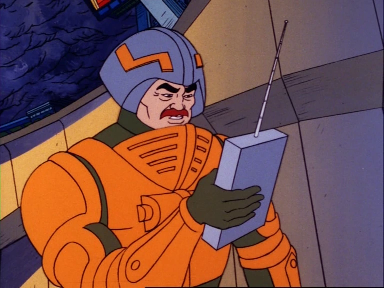 Geiger Counter | Wiki Grayskull | Fandom