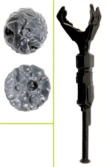 Grabatron Meteormace | Wiki Grayskull | Fandom