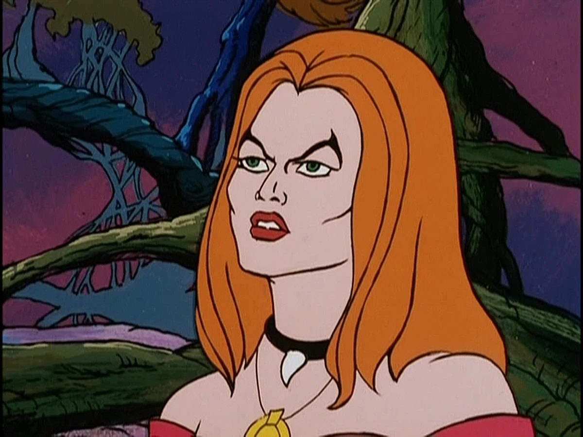 Lady Valtira | Wiki Grayskull | Fandom
