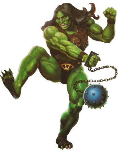 Megator | Wiki Grayskull | Fandom