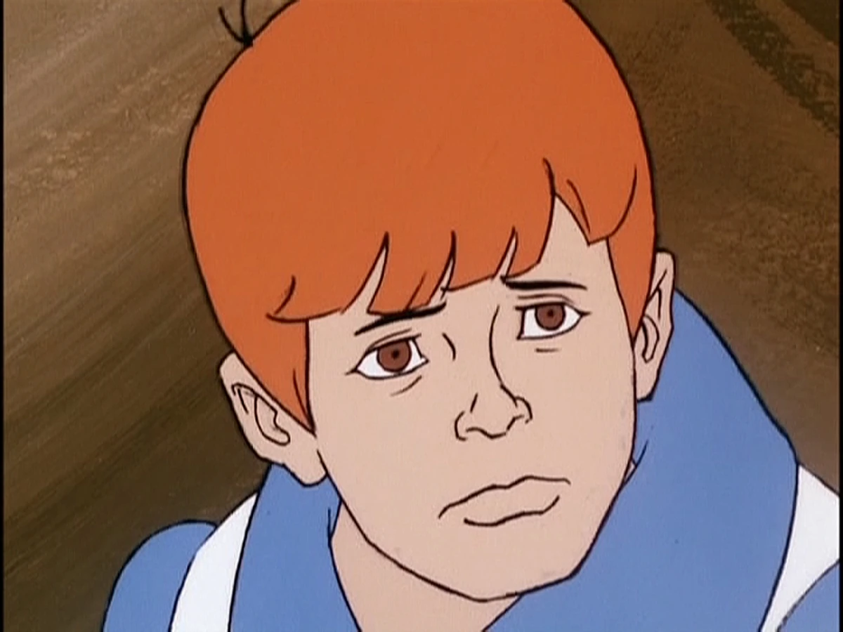 Justin | Wiki Grayskull | Fandom