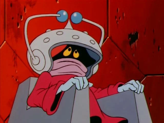 Mind Sweeper | Wiki Grayskull | Fandom