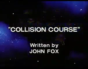 Collision Course | Wiki Grayskull | Fandom