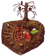 Fright Zone | Wiki Grayskull | Fandom