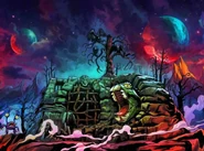 Fright Zone | Wiki Grayskull | Fandom