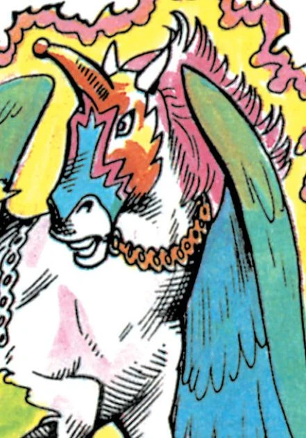 Swift Wind | Wiki Grayskull | Fandom