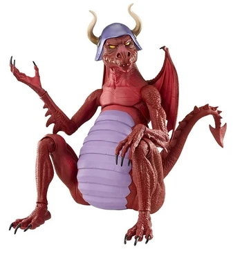 Granamyr | Wiki Grayskull | Fandom