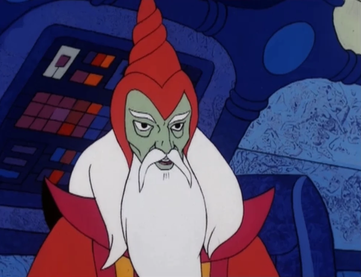 Shelandor | Wiki Grayskull | Fandom