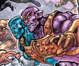Two Bad | Wiki Grayskull | Fandom