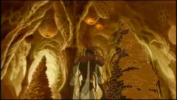 Ambrosia | Wiki Grayskull | Fandom