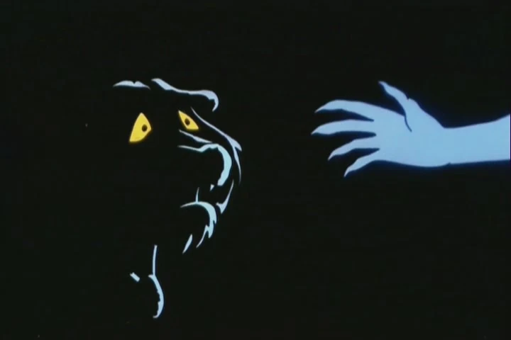 Fraidy Cat | Wiki Grayskull | Fandom