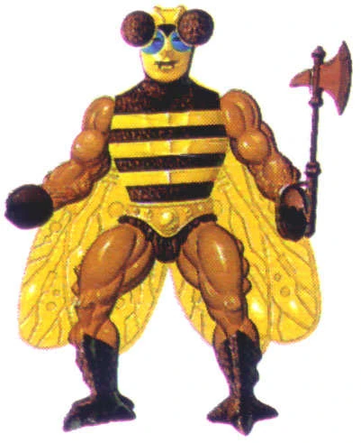 Category:Bee-People | Wiki Grayskull | Fandom