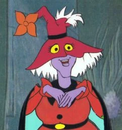 Madame Razz | Wiki Grayskull | Fandom