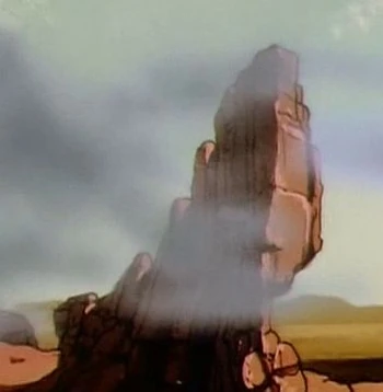 Tomb Rock | Wiki Grayskull | Fandom